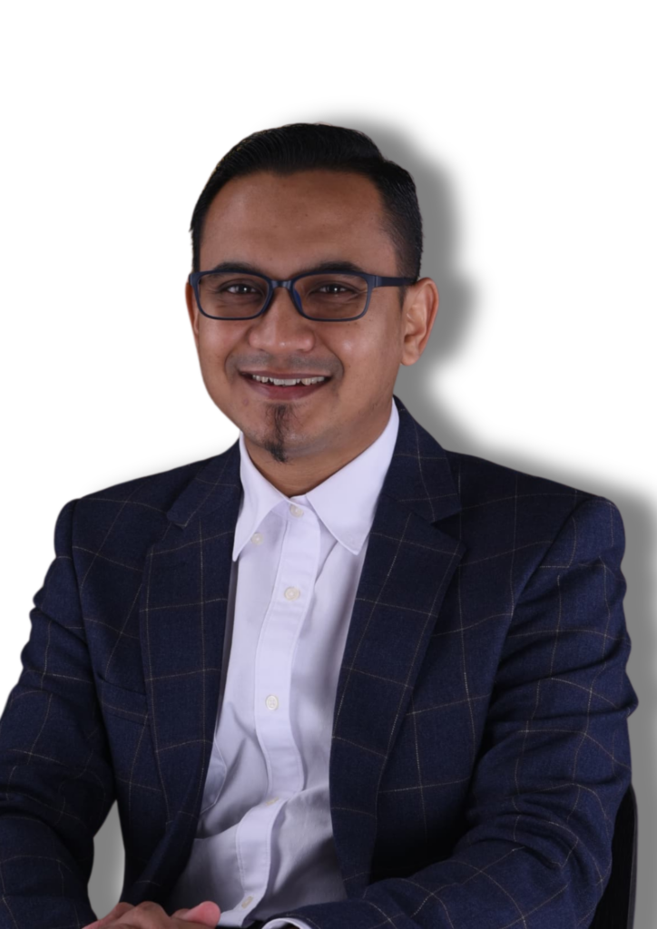 Carta Organisasi - IKRAM Musleh