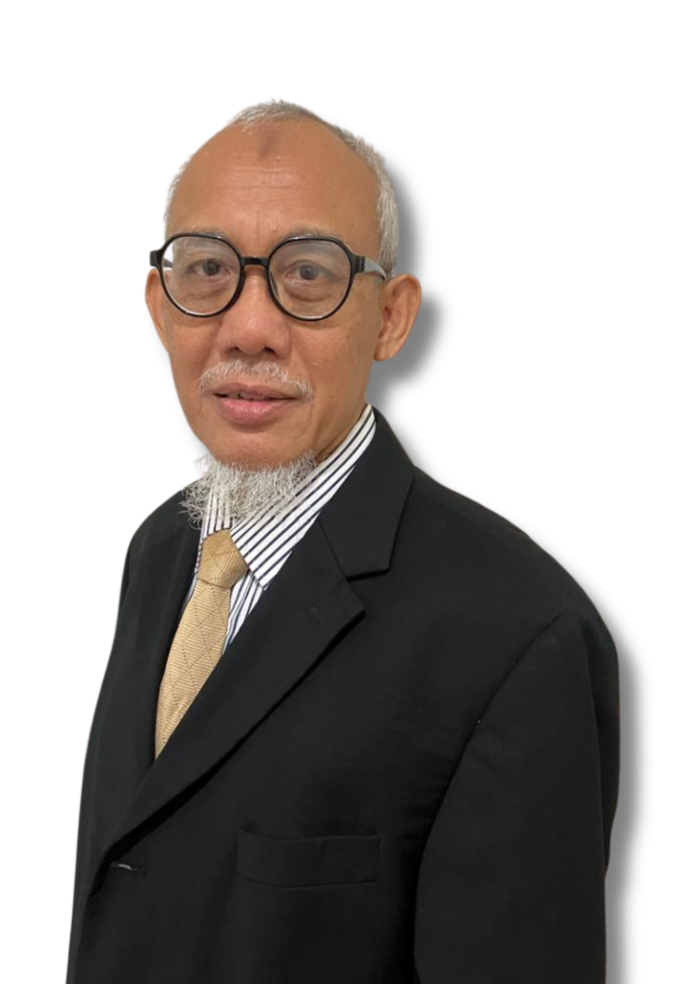 Carta Organisasi - IKRAM Musleh