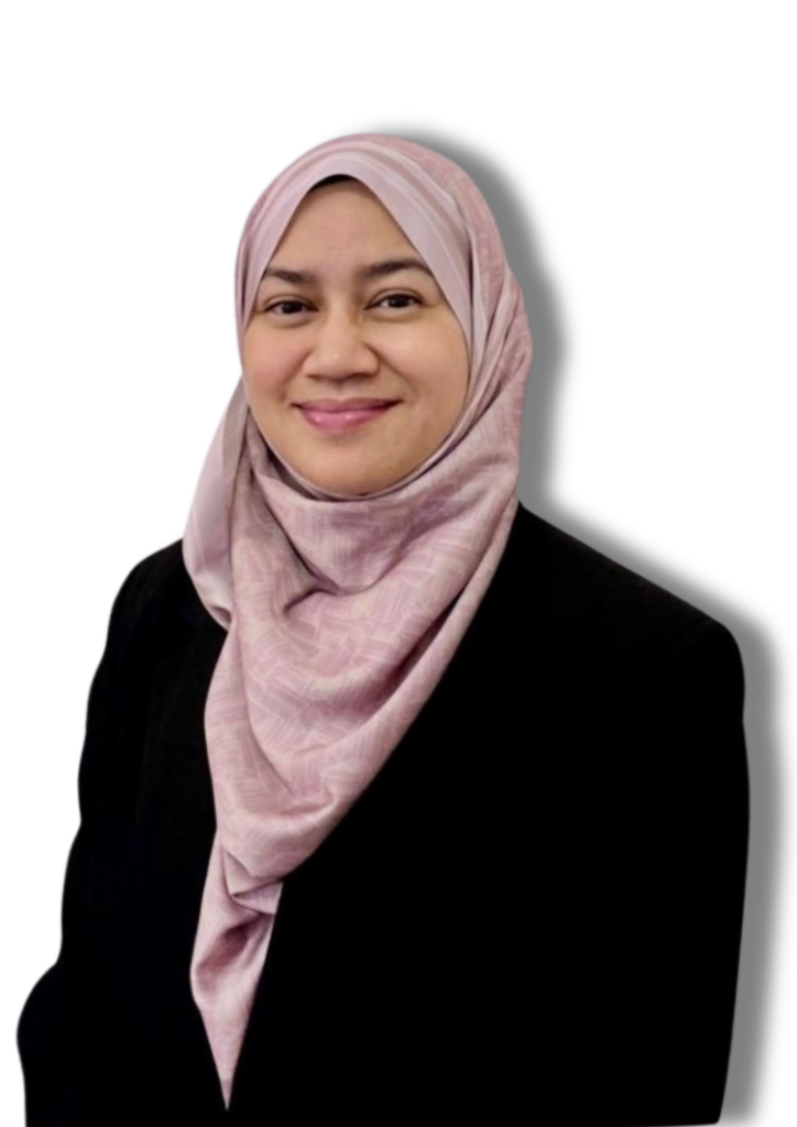 Carta Organisasi - IKRAM Musleh