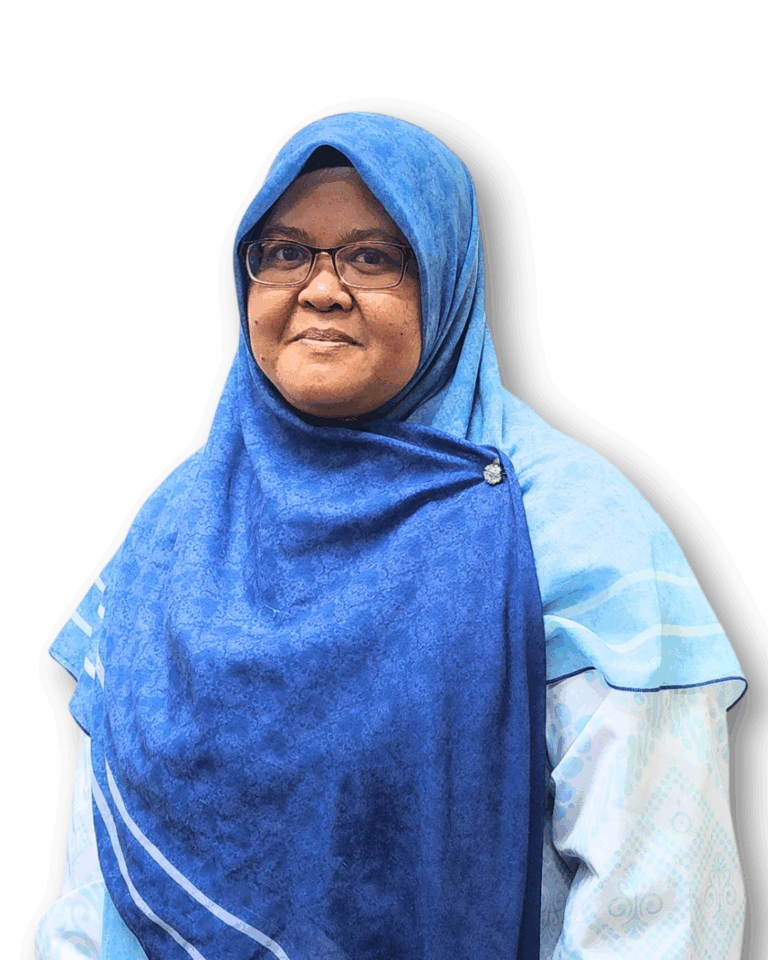 Carta Organisasi - IKRAM Musleh