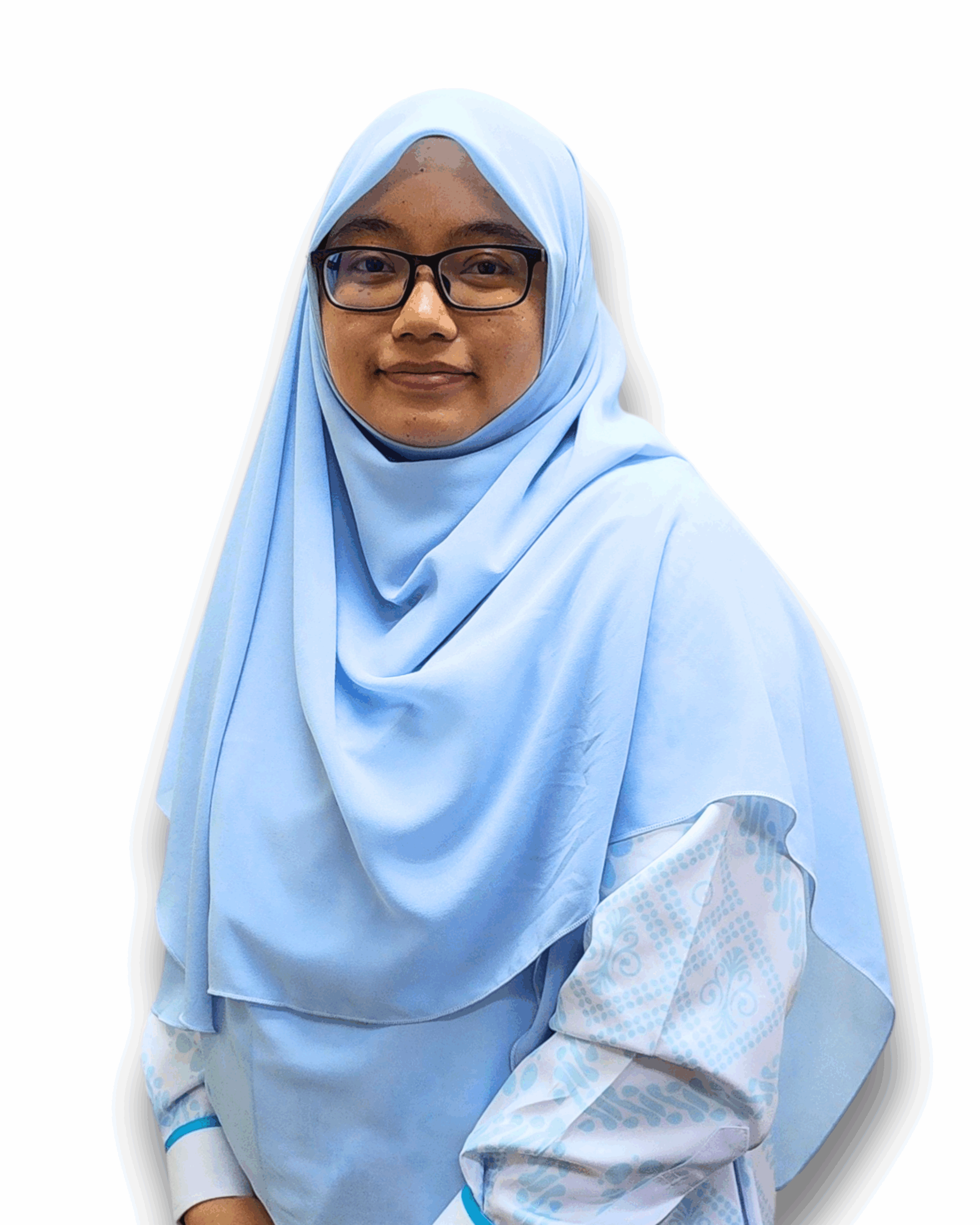 Carta Organisasi - IKRAM Musleh