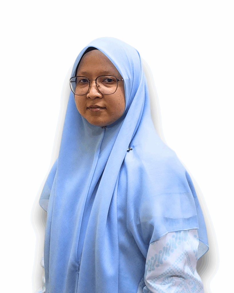 Carta Organisasi - IKRAM Musleh