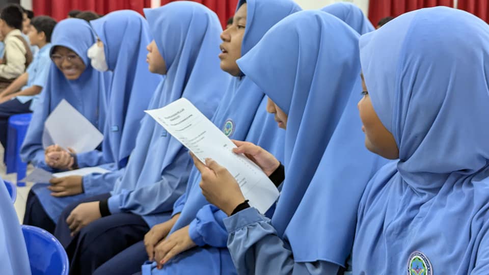 SPPIM (SRI) 2025 Tunjuk Trend Positif, Enam Subjek Catat Peningkatan ...